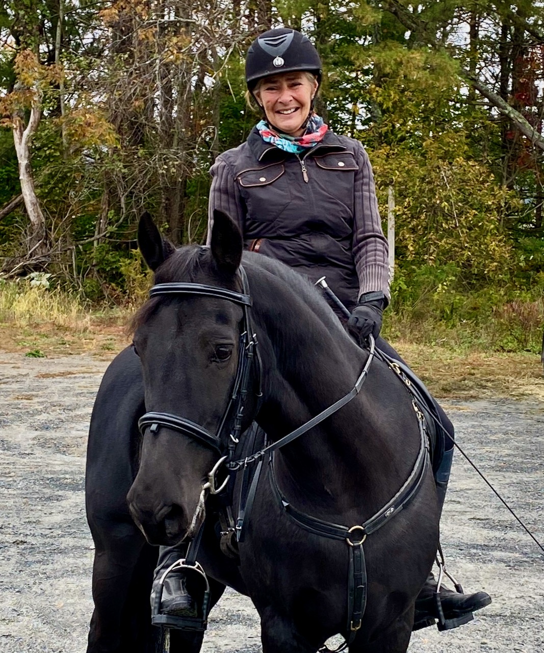 Equestrian - Ascutney Outdoors